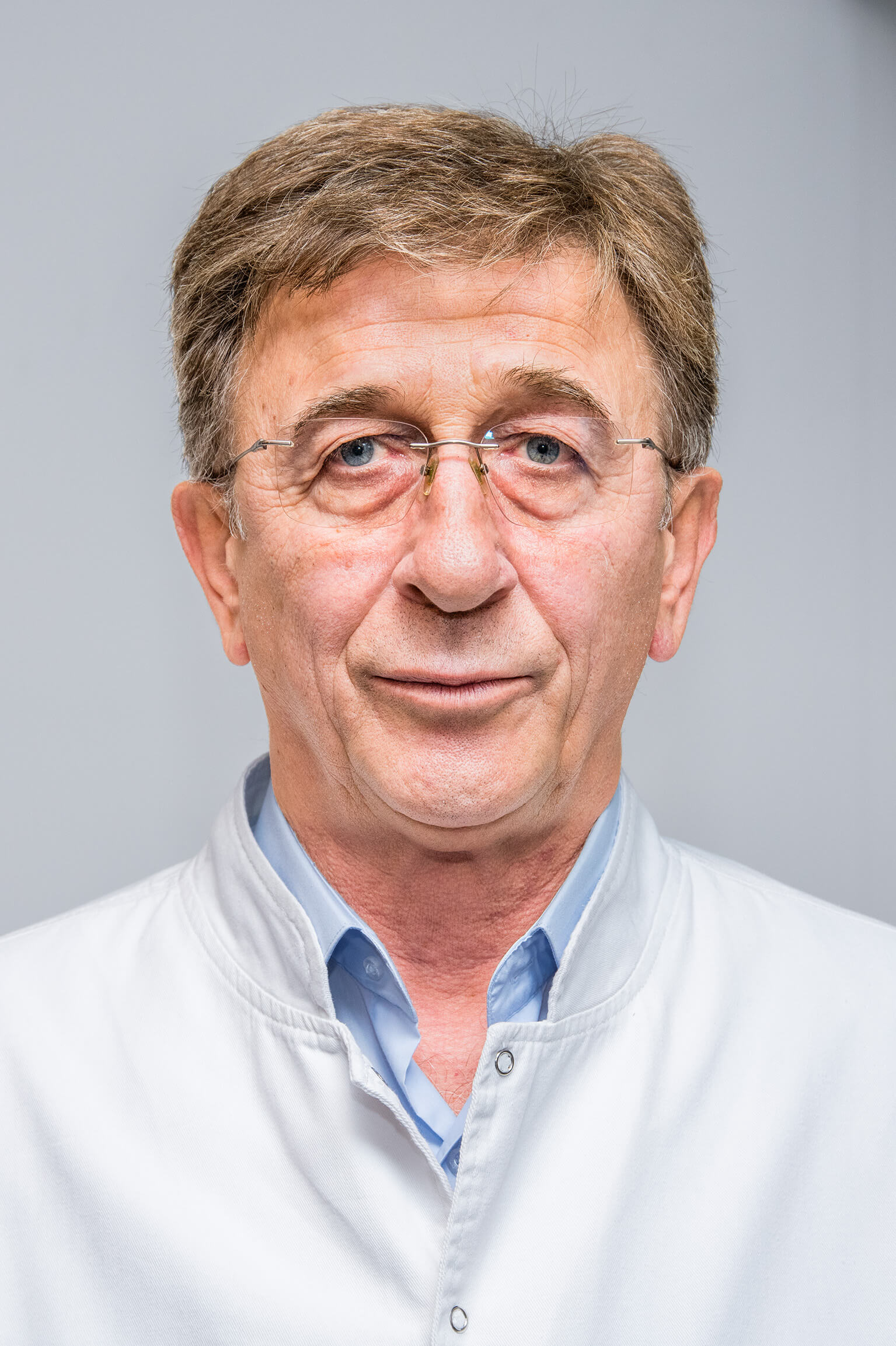 Najviši kvalitet dijagnostike i lečenja - Poliklinika Da Medika