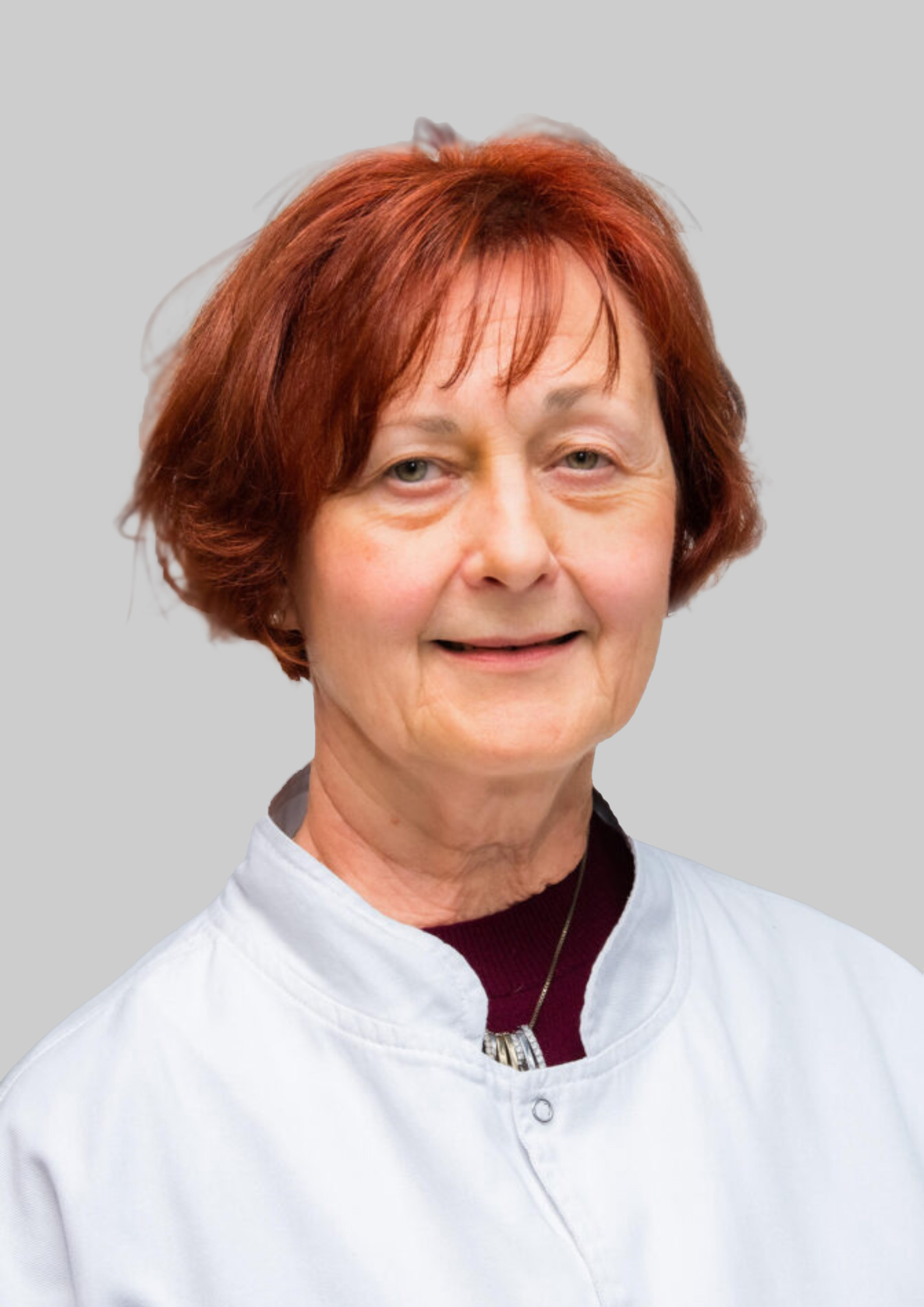 Prof. dr Jasmina Ćirić, endokrinolog - Poliklinika Da Medika