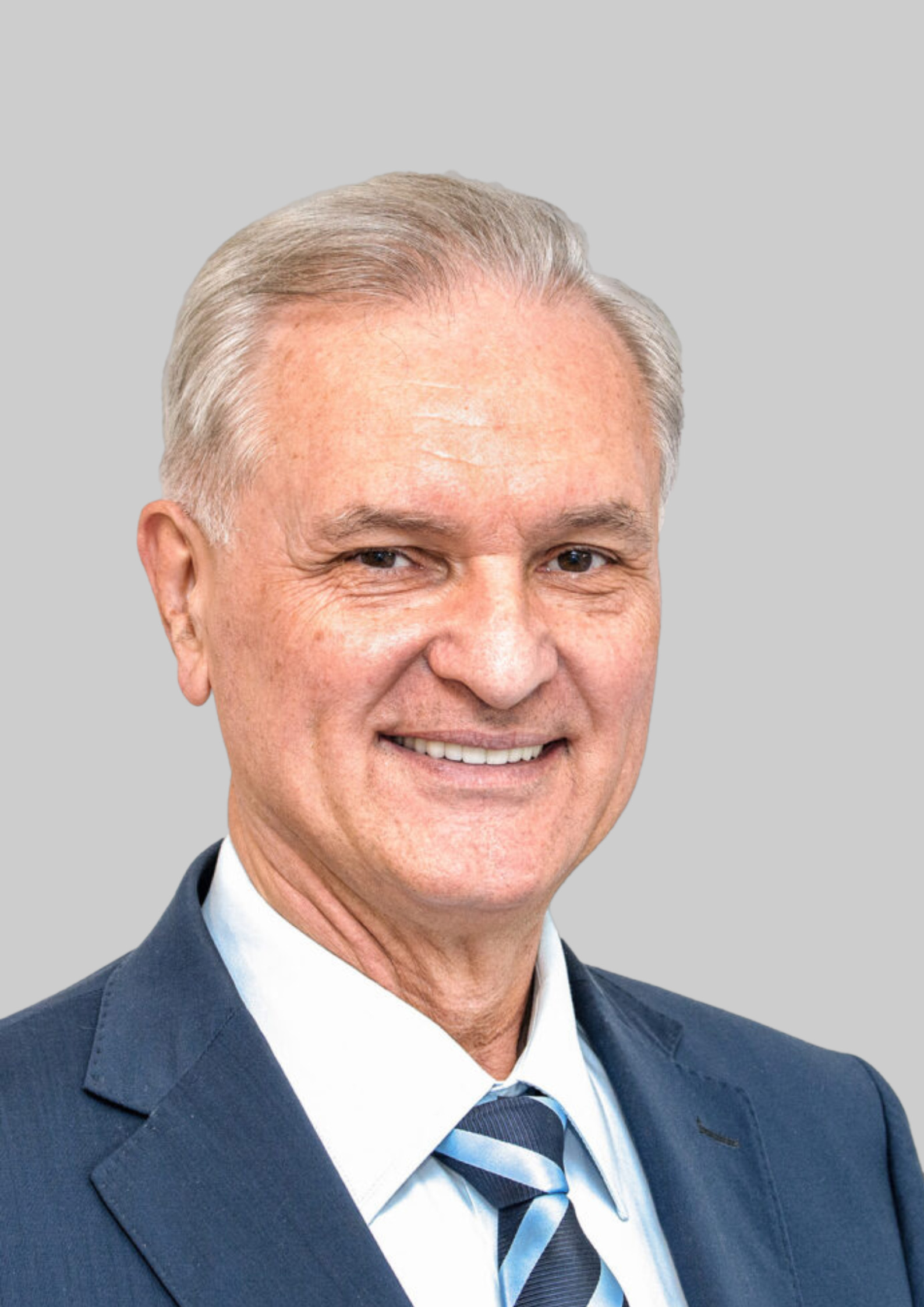 Prof. dr Nemanja Damjanov, reumatolog - Poliklinika Da Medika